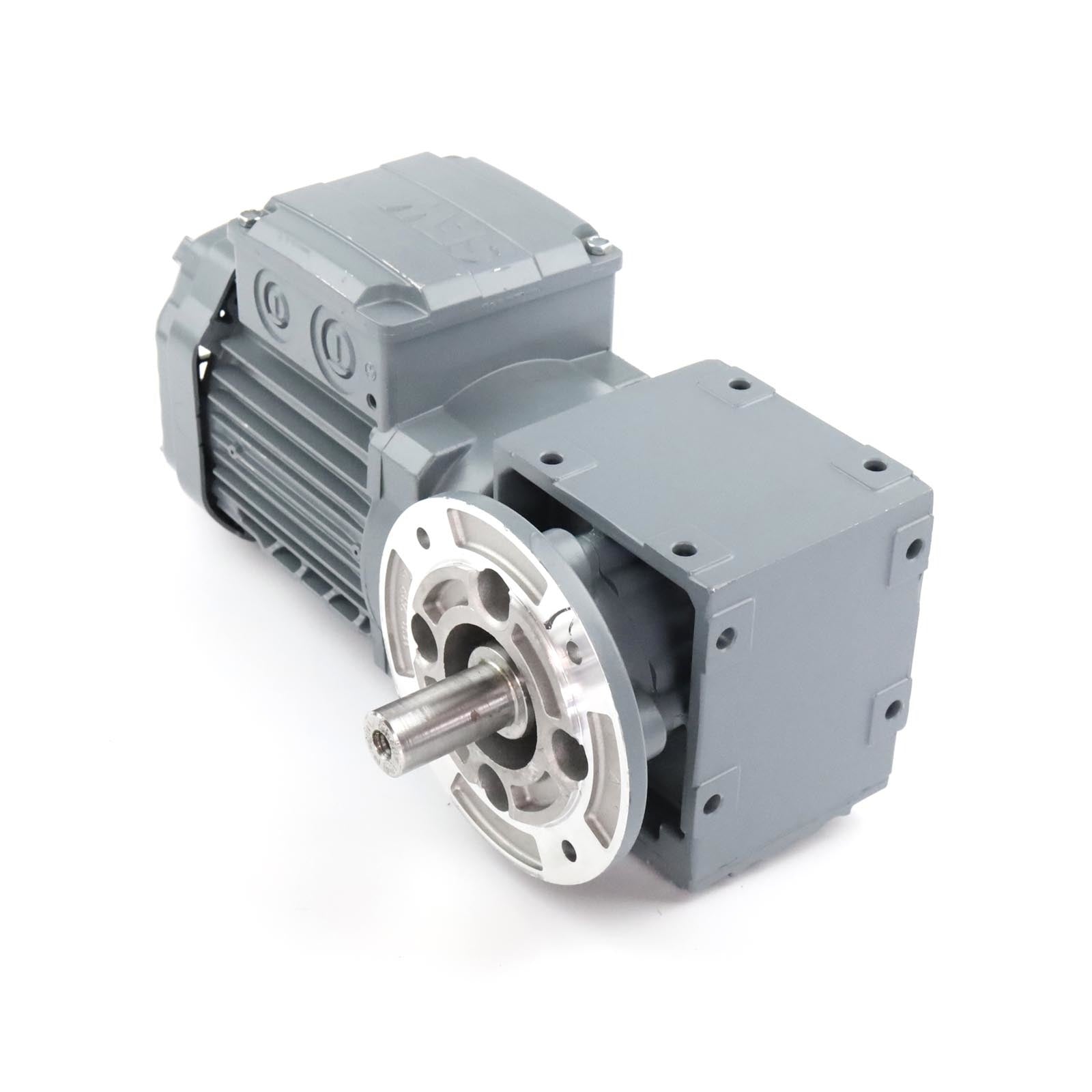 WF20 DRN63M4 SEW Eurodrive