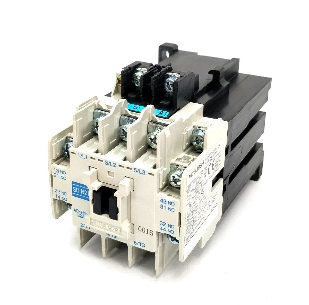 SD-N21 - Mitsubishi – Automation-Warehouse.com