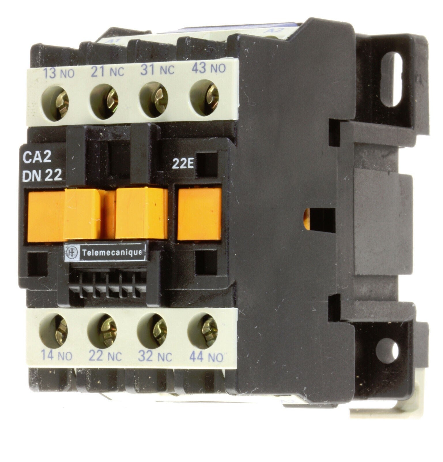 CA2DN22 Schneider Electric