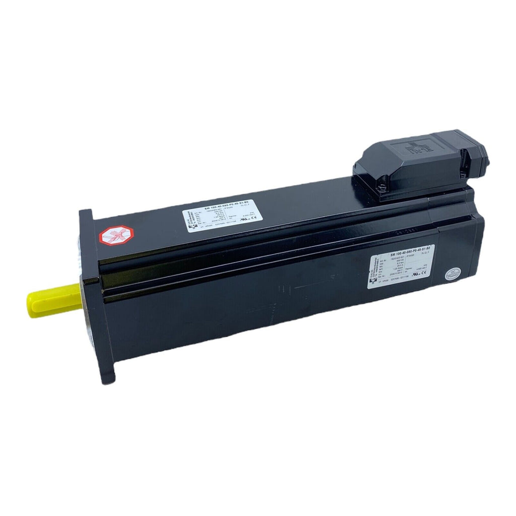 SM-100-50-030-P1-45-S1-B0 Schneider Electric - Elau