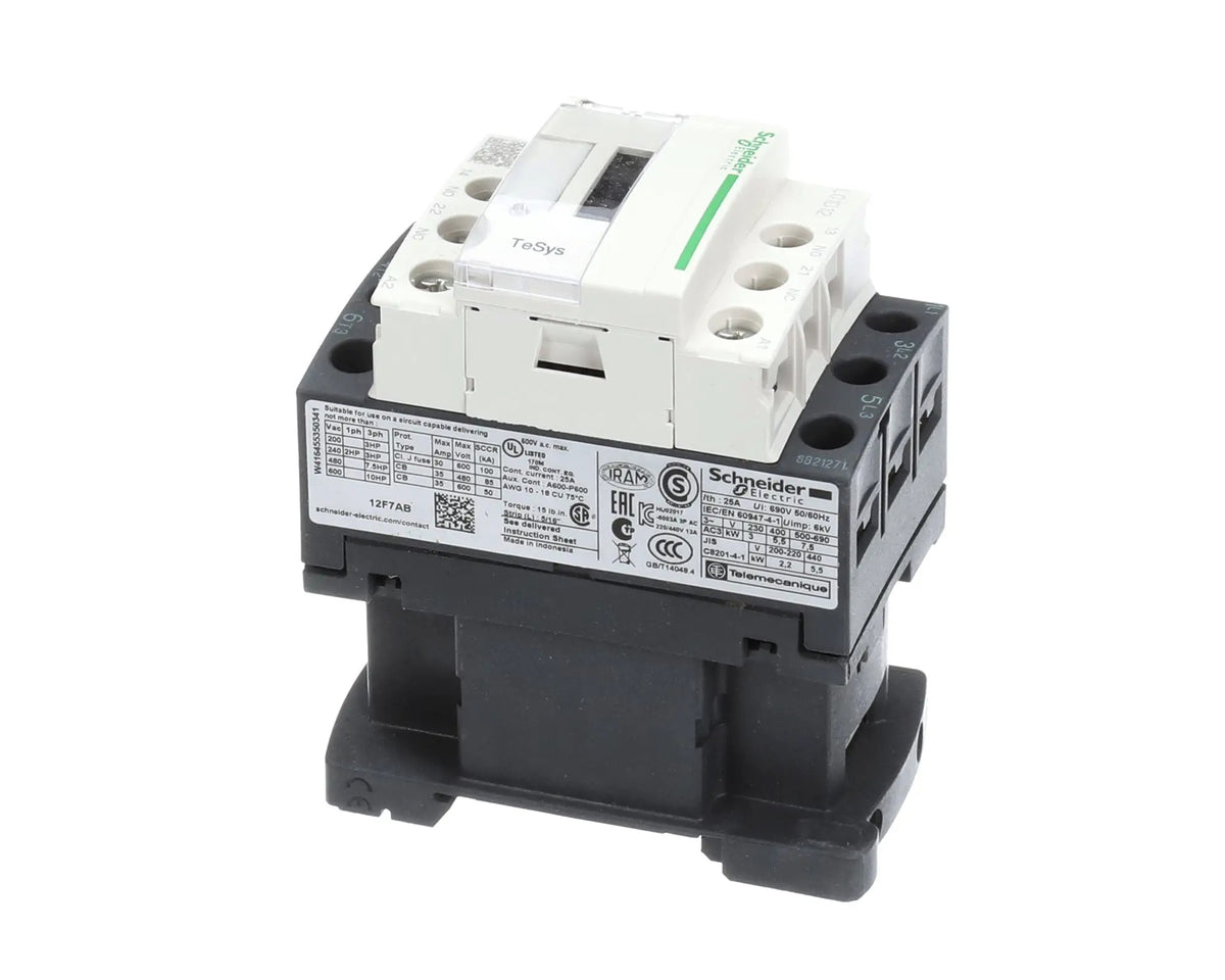 LC1D1210F7 Schneider Electric – Automation-Warehouse.com