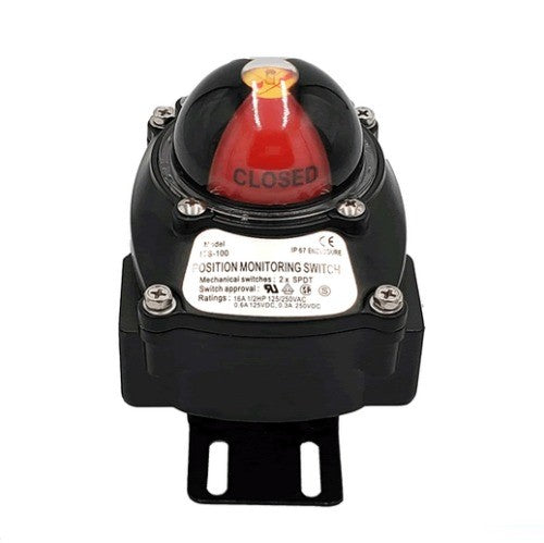 I-Tork Controls ITS-300 New In Box