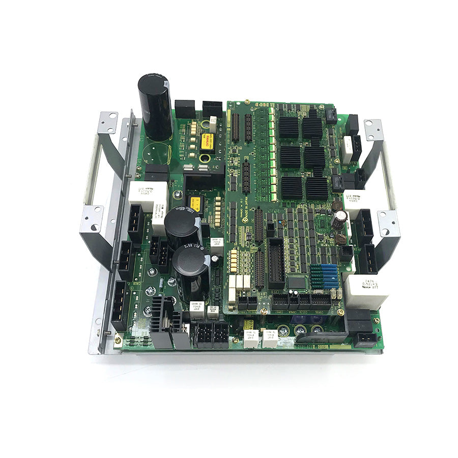 A06B-6107-H002 Fanuc – Automation-Warehouse.com