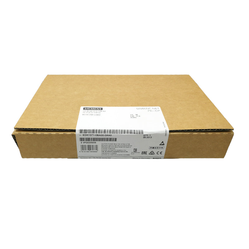 6GK1571-0BA00-0AA0 Siemens – Automation-Warehouse.com