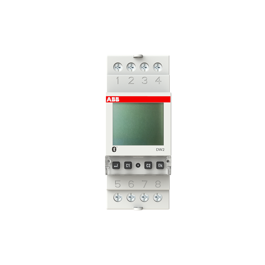 2CSM222521R1000 - ABB - DW2 – Automation-Warehouse.com